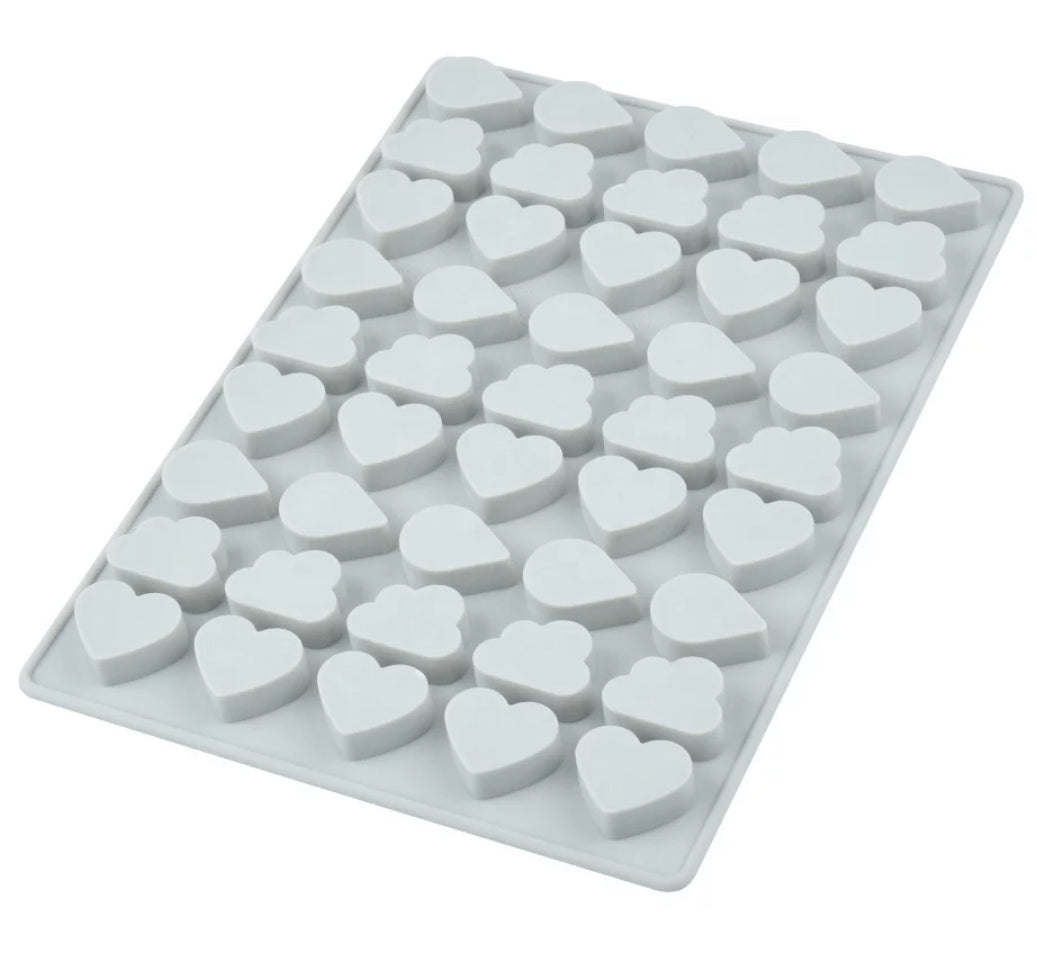 Mini Weather Moulds – Wax Melt Moulds and Supplies